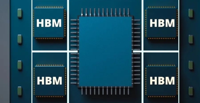 HBM5，或将在2029年到来_腾讯新闻