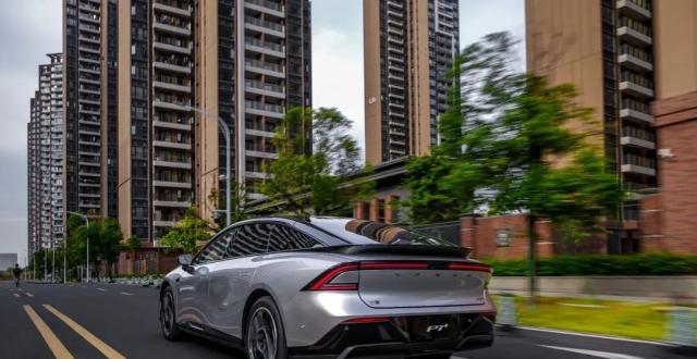 18.68万起的小鹏P7+很便宜，但买之前请先点进来看看_腾讯新闻