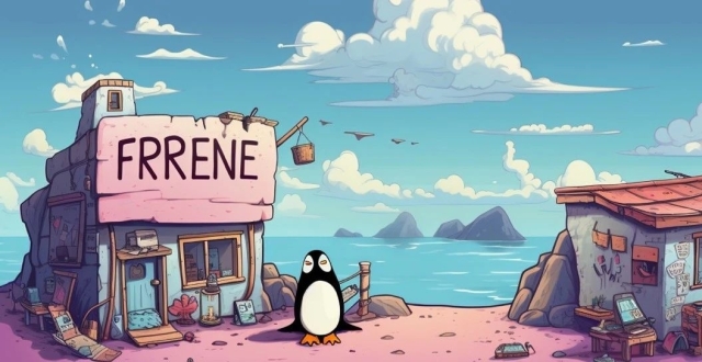 rlxOS：一个独立的不可变 Linux 发行版，具有 Xfce 桌面 | Linux 中国_腾讯新闻