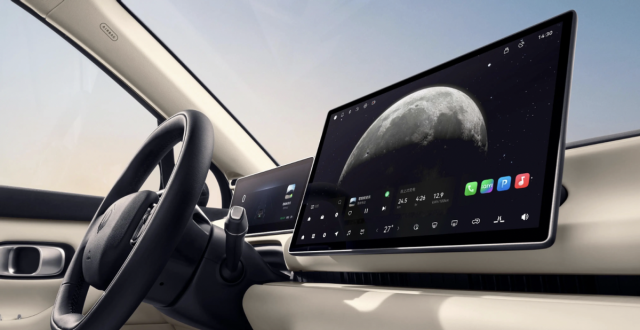 理想L6、问界M5都太贵，他俩的真正对手你猜是谁？_腾讯新闻