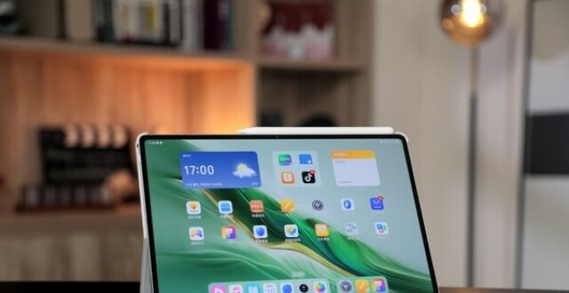 荣耀平板MagicPad2评测：AI加持造就真正PC级的生产力工具_腾讯新闻