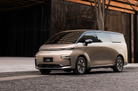 MPV界的“安全王者”！翼真L380登顶C-NCAP五星评测MPV分数榜！_腾讯新闻