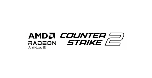 AMD Radeon Anti-Lag 2技术已支持《反恐精英2》游戏，低延迟、快响应，带给玩家超乎想象的优质游戏体验_腾讯新闻