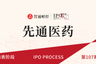 港股IPO递表第107期：中国放射性药物企业先通医药_腾讯新闻