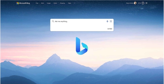 Bing Chat创意和精确模式全面采用GPT-4_腾讯新闻