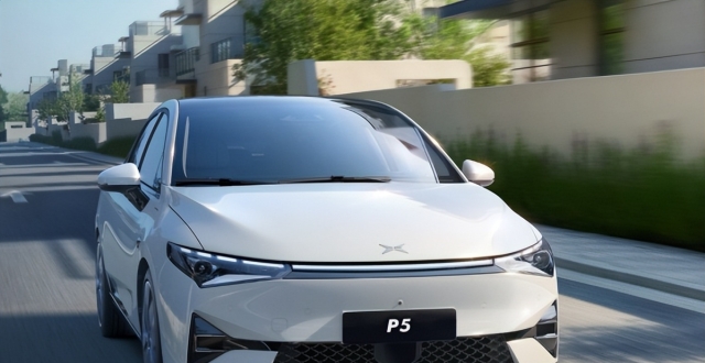 高价购买激光雷达CNGP后被官方抛弃，500位小鹏P5老车主联名维权_腾讯新闻