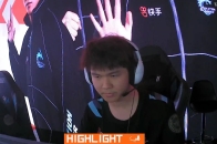 EP VS Q9 第二局高光_腾讯新闻