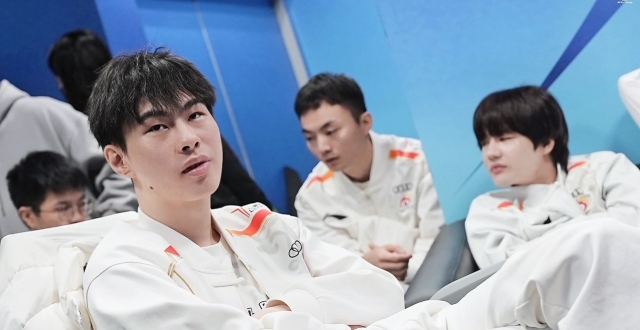 海外网友热议WBG淘汰IG：ZDZ打得像theshy！Cryin一坨屎_腾讯新闻