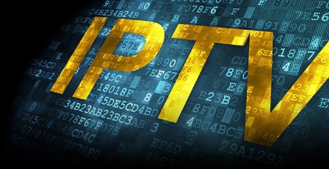 电视“套娃”收费治理初见成效，IPTV企业“恋上”IPO_腾讯新闻