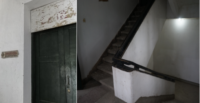 “会说话”的老建筑！见证西南地区食品现代化进程中的燃情岁月_腾讯新闻