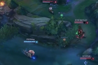 EDG.iboy的极限反应，曾被看做Uzi接班人_腾讯新闻