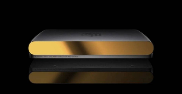 激光雷达Luminar站在十字路口，台湾TPK成最大受益者？_腾讯新闻