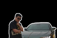 看到红旗新H9，真比奥迪A6L有牌面？_腾讯新闻