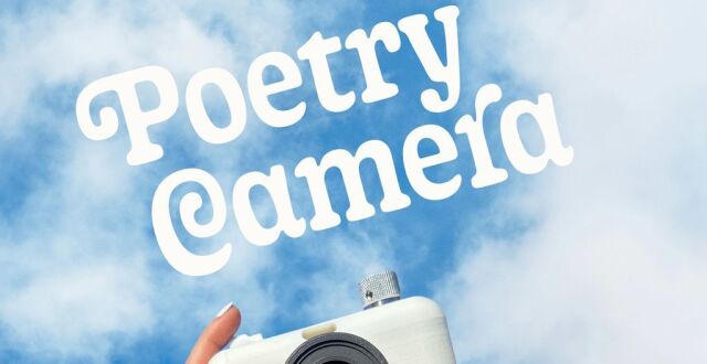 Poetry Camera “拍立得”亮相：基于GPT-4V，用诗歌描述拍摄场景_腾讯新闻