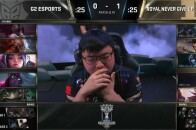 【2018全球总决赛】八强淘汰赛 RNG vs G2 第二局_腾讯新闻