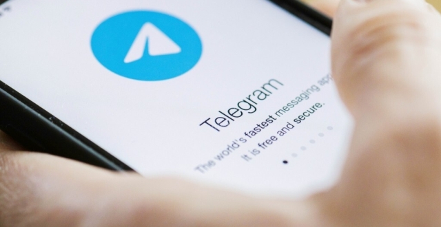 韩国开始对 Telegram 发起调查_腾讯新闻