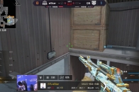 2024 CFML冠军杯丨全场回放：4.4-2 小组赛 Q9 VS eStar 第二场_腾讯新闻