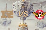 【2019全球总决赛】小组赛 RNG vs SKT_腾讯新闻