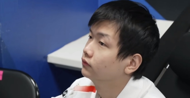 LPL打出失望一战，Meiko采访信心不足，TES战队目标，是先进四强_腾讯新闻