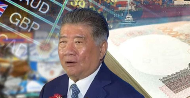 泰国借力RCEP吸引近150家中国投资者_腾讯新闻