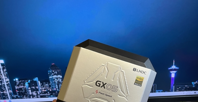 深度体验漫步者GX05，很难想象如此炫酷的设计居然是2.4G游戏耳机_腾讯新闻