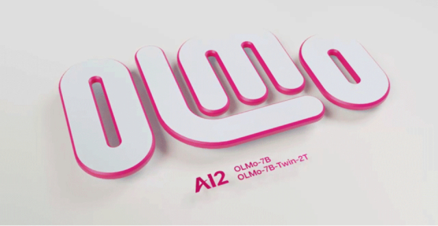 AI2 开源新 LLM，重新定义 open AI_腾讯新闻