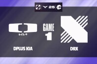 [LCK]【DK vs DRX】第一局速看丨2025LCK第一轮丨20250420_腾讯新闻