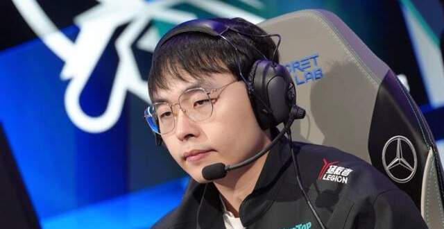 S14：全是生死战！BLG大战G2，WBG迎战DK，输了滚回老家！_腾讯新闻