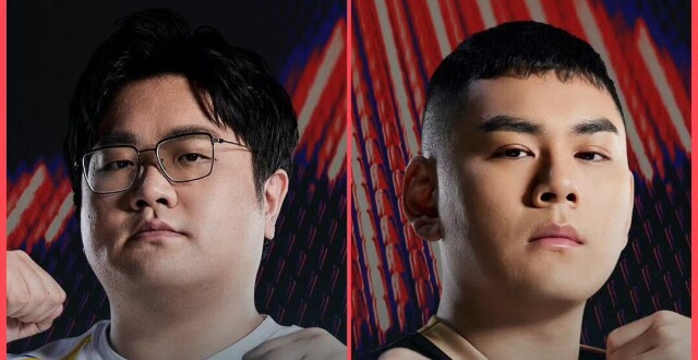 启点赛揭幕战话题看点：Kai大战SiuFatBB，教练斗牛谁抢先机_腾讯新闻