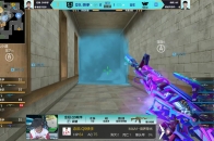 2023CFML秋季赛丨全场回放：9.7-5 常规赛 Q9 VS WE 第二场_腾讯新闻