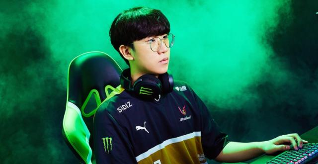 Ruler重返LCK的机缘，今年找回了出道时的兴奋_腾讯新闻