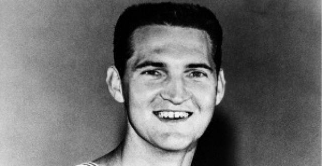 史上唯三拿过FMVP、MOP和奥运冠军的球员：韦斯特、魔术师、大梦_腾讯新闻