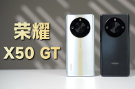 性能升级，荣耀X50GT体验如何？_腾讯新闻