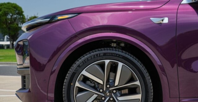 理想L9 Pro正式上市 售42.98万元/8月内交付_腾讯新闻