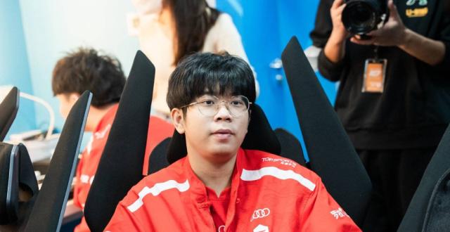 Wayward谈TES老队友，哥哥伟大不压力自己，369是世一上无需日出_腾讯新闻