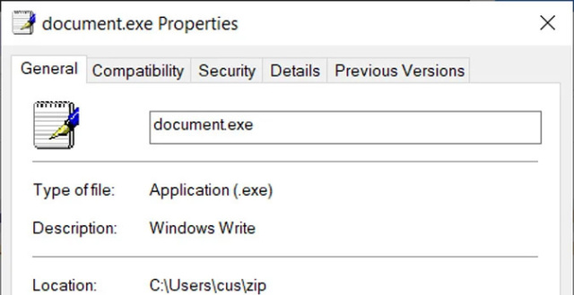 QBot 滥用 Win10 写字板执行文件、劫持 DLL 感染设备_腾讯新闻