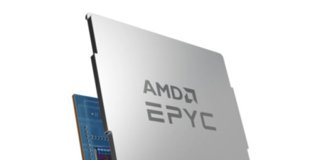 AMD在MWC 2023推出全新高性能和自适应计算产品和测试服务，扩大5G电信市场领先地位_腾讯新闻