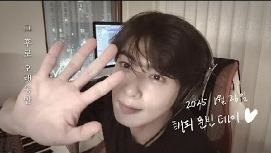 GOT7新歌主打曲《Python》MV公开，恭迎七人完整体回归！_腾讯新闻