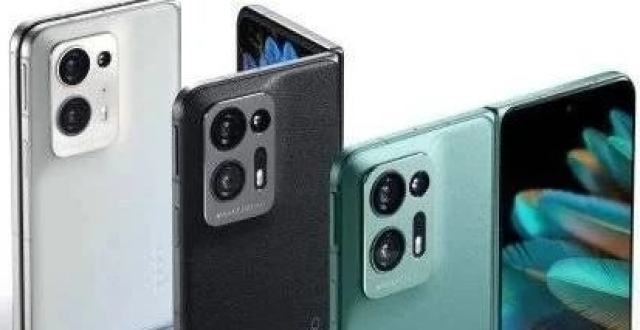 骁龙8Gen2+双120Hz高刷屏 疑似OPPO Find N3详细核心参数曝光_腾讯新闻