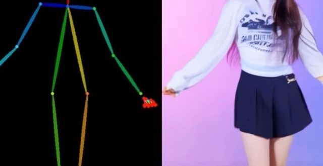 CVPR 2025|复旦&微软开源StableAnimator: 首个端到端ID一致性人类视频生成，Github Star破千_腾讯新闻