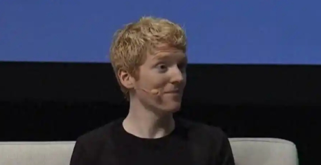 Fundamental Research Labs获3300万美元A轮融资，专注跨领域AI智能体开发_腾讯新闻