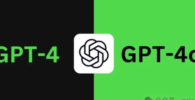 一文读懂 GPT-4o vs GPT-4 Turbo_腾讯新闻