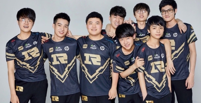RNG、EDG、FPX上榜！外媒盘点S赛最让人失望的十支队伍_腾讯新闻