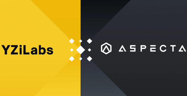 获Yzi Labs战略投资，Aspecta如何利用AI构建链上凭证？_腾讯新闻