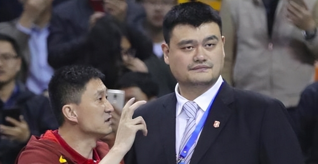 今晚！CCTV5直播CBA辽篮PK广东男篮，周琦反戈，姚明布局能否成功_腾讯新闻