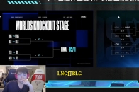 姿态预测S14冠军：FLY突破LPL夺冠！_腾讯新闻