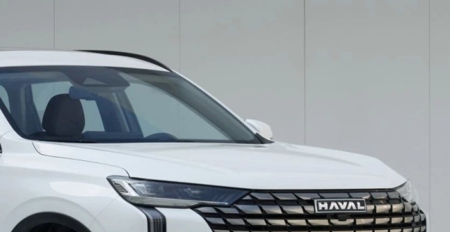 哈弗H6 Hi4版本还上市吗_腾讯新闻