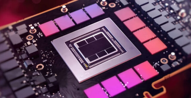 供应商 Rambus 预计 24 Gbps GDDR6 显存将于年底量产_腾讯新闻