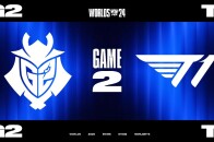 [S14]【G2 vs T1】第二局速看丨2024全球总决赛瑞士轮丨20241011_腾讯新闻