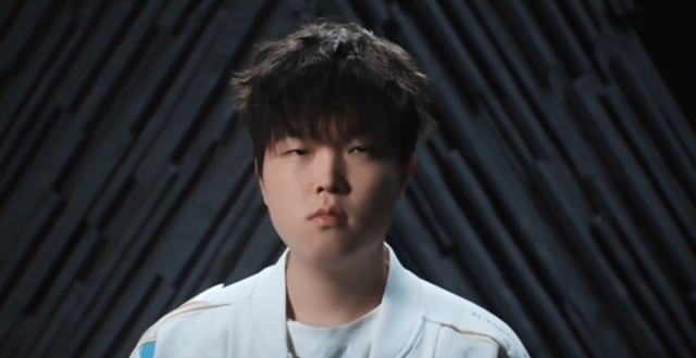 LPL翻盘真相公开！Bin背负骂名发声：BLG之所以输，是因为遇到BUG_腾讯新闻